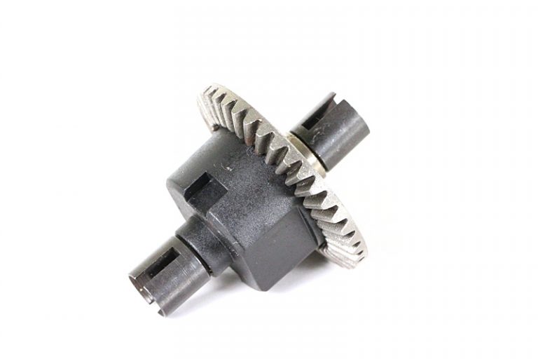 02024 Diff Gear Complete 1/10 Scale HSP/Himoto - RC High Performance ...
