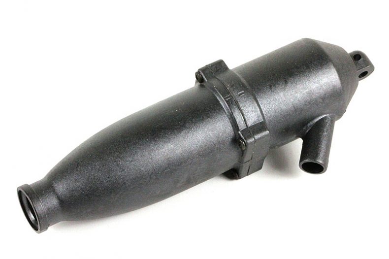 31501 Himoto 1/10 Scale Truggy Body - RC High Performance Hobbies