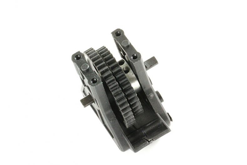 RC Complete Gearboxes & Diffs | RC High Performance Hobbies