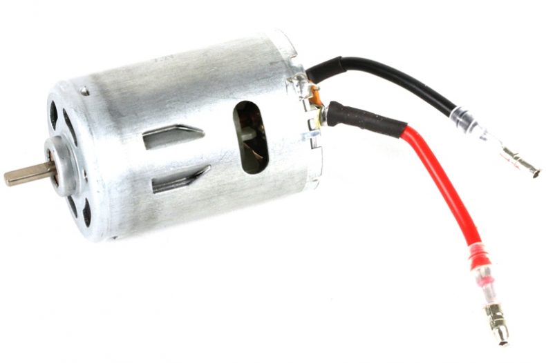 03011 RC540 Motor HSP Himoto 60250 - RC High Performance Hobbies