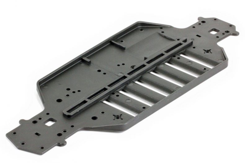 RC Geniune And Upgrade Chassis - RC High Performance Hobbies