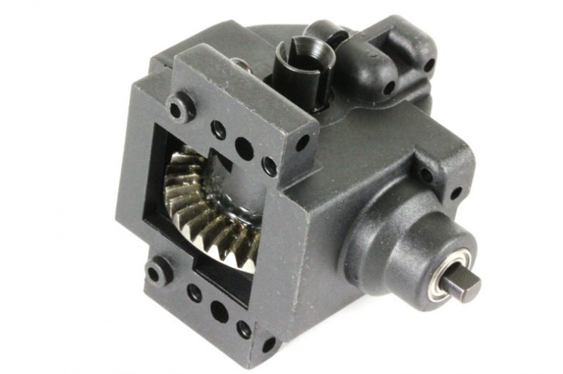 RC Complete Gearboxes & Diffs | RC High Performance Hobbies