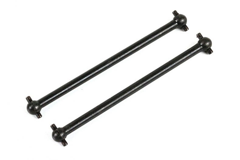 Large Range Of Dogbones & Driveshafts - RC High Performance Hobbies