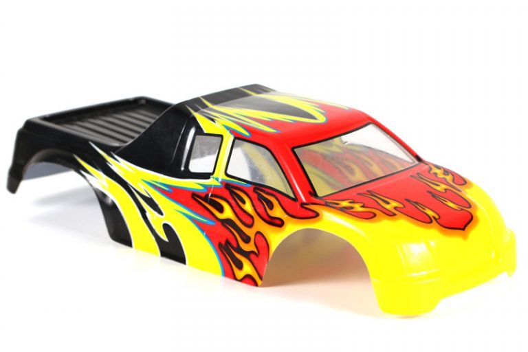 Big Range Of 1/8 Scale RC Bodies - RC High Performance Hobbies