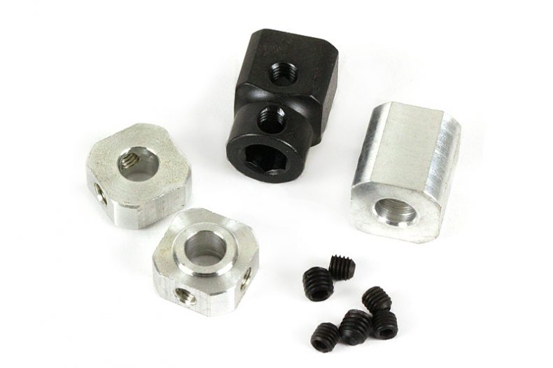 50075 Center Diff Gear Set 1/5 Scale RC Buggy / Truck - RC High ...