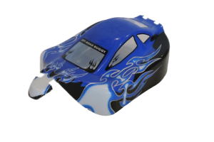 Massive Selection Of 1/10 Scale RC Bodies - RC High Performance Hobbies