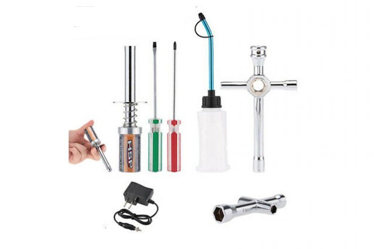 RC Nitro Starter Kit RC Nitro Cars, Nitro Buggies, RC Nitro Trucks ...