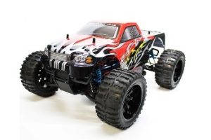 Most Popular 1/10 Scale Electric RC Trucks - RC High Performance Hobbies