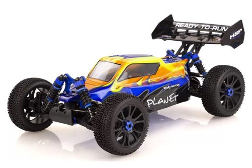 Electric Remote Control Buggies | RC High Performance Hobbies