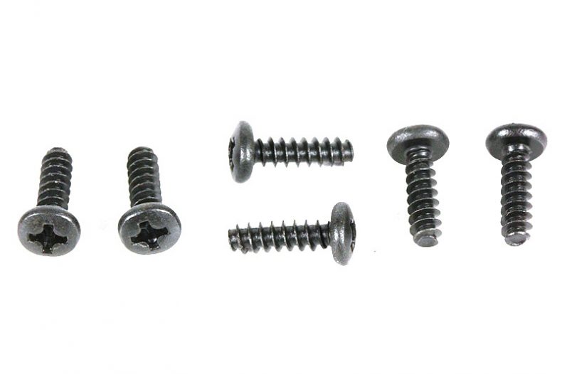 RC Screws - RC High Performance Hobbies