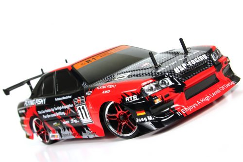 1/10 Scale RC Cars | RC High Performance Hobbies