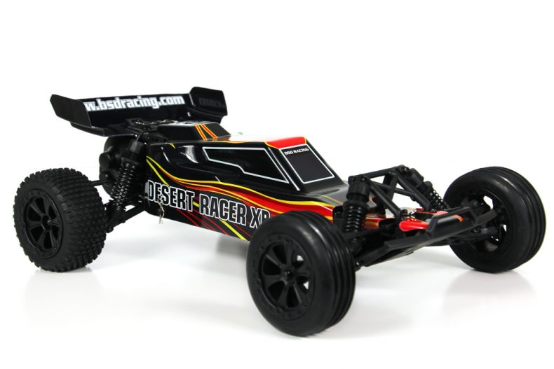 Large Range Of 1/10 Scale Electric Buggies - RC High Performance Hobbies
