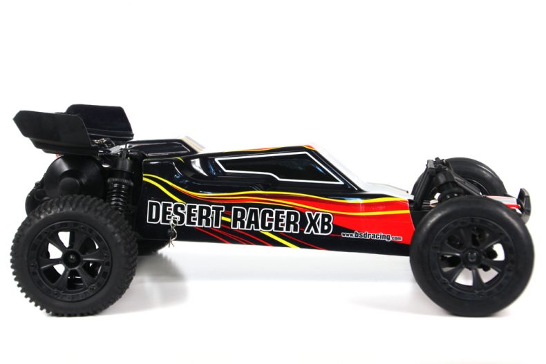 Large Range Of 1/10 Scale Electric Buggies - RC High Performance Hobbies