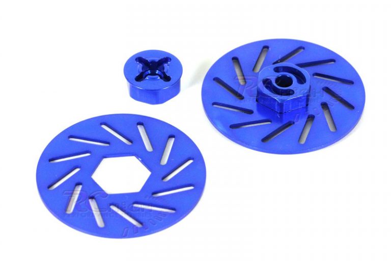 RC Parts & Accessories Australia | RC High Performance Hobbies