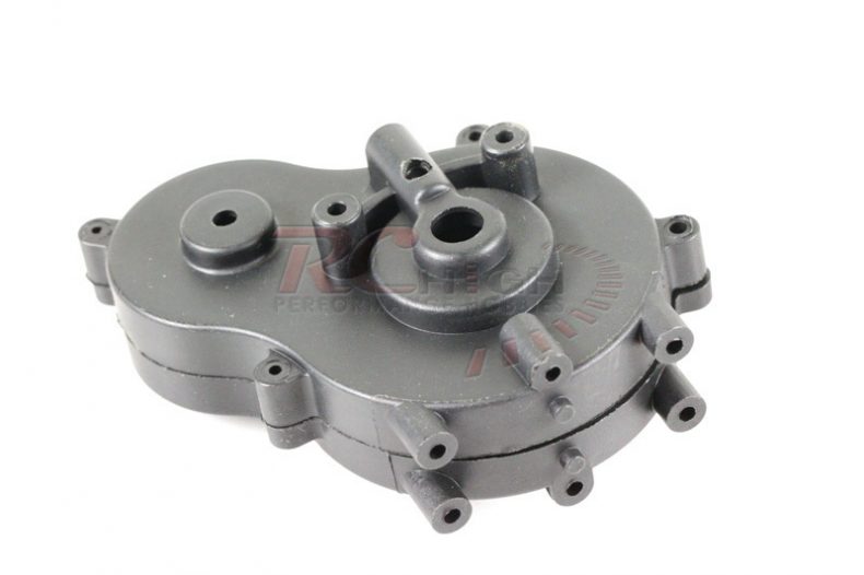Complete Gearboxes & Diffs - RC High Performance Hobbies