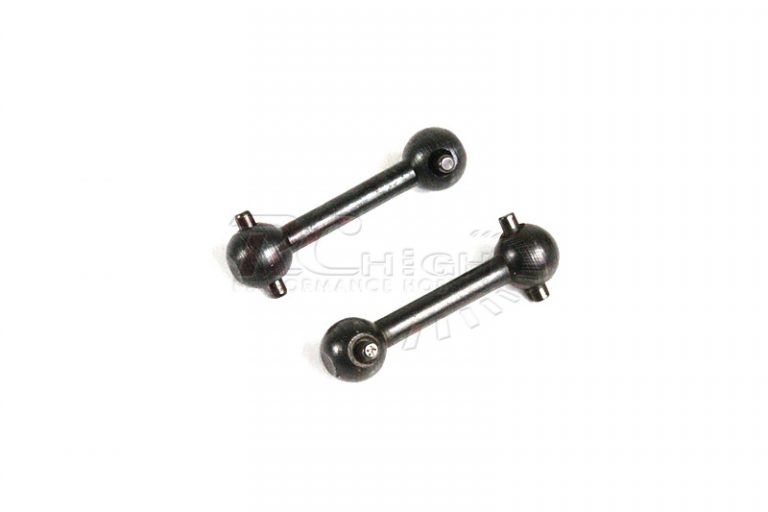 Large Range Of Dogbones & Driveshafts - RC High Performance Hobbies