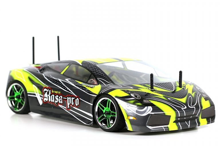 ZD Racing EX07 1/7 4WD ELECTRIC HYPERCAR Brushless RC Car Drift Super ...