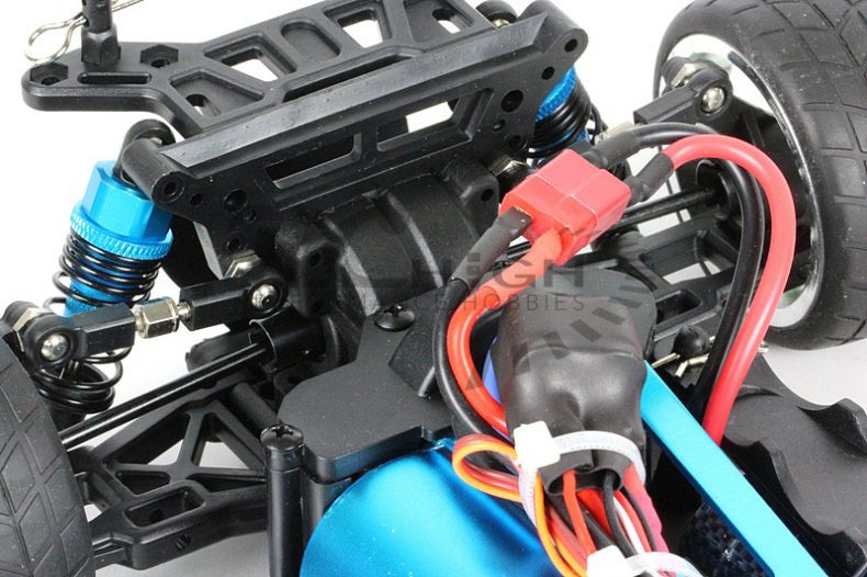 HSP 1/10 Kasa Lambo Pro Edition 4wd Electric Brushless RTR Road Car ...