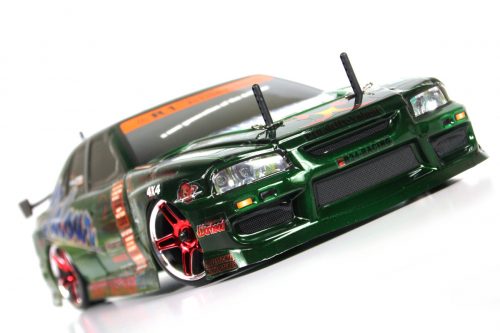 1/10 Scale RC Cars | RC High Performance Hobbies