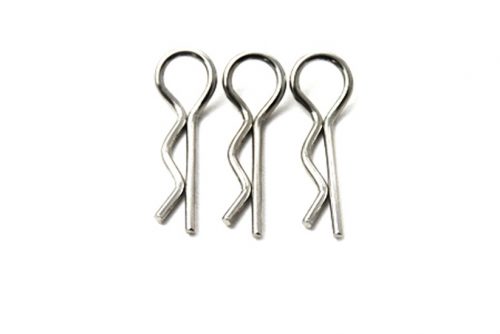 Body Pins - RC High Performance Hobbies