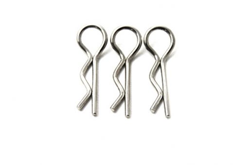 Body Pins - RC High Performance Hobbies