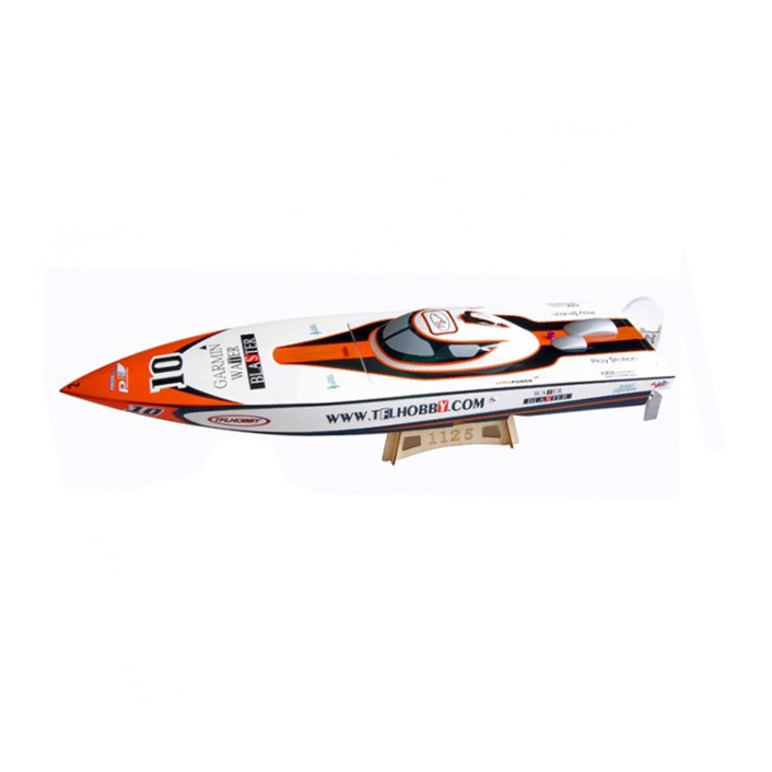 Electric RC Boats – Best Electric ARTR Remote Control Boats Online