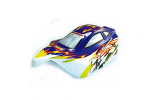 Massive Selection Of 1/10 Scale RC Bodies - RC High Performance Hobbies