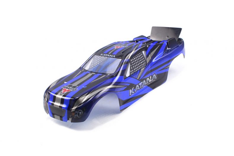 Massive Selection Of 1/10 Scale RC Bodies - Page 2 of 2 - RC High ...