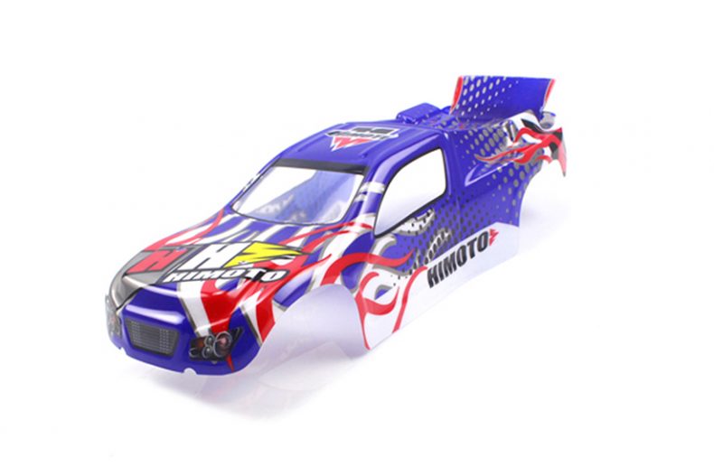 Massive Selection Of 1/10 Scale RC Bodies - Page 2 of 2 - RC High ...