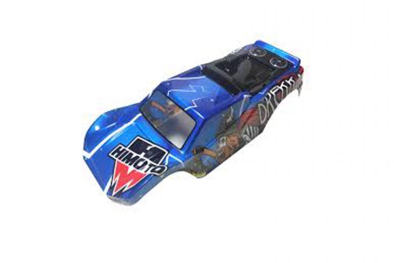 Massive Selection Of 1/10 Scale RC Bodies - Page 2 of 4 - RC High ...