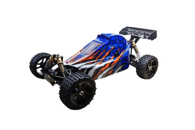 Monster Size 1/5 Scale Electric Buggies - RC High Performance Hobbies