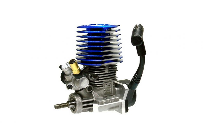VX18 RC Nitro Car Engine 02200 - RC High Performance Hobbies