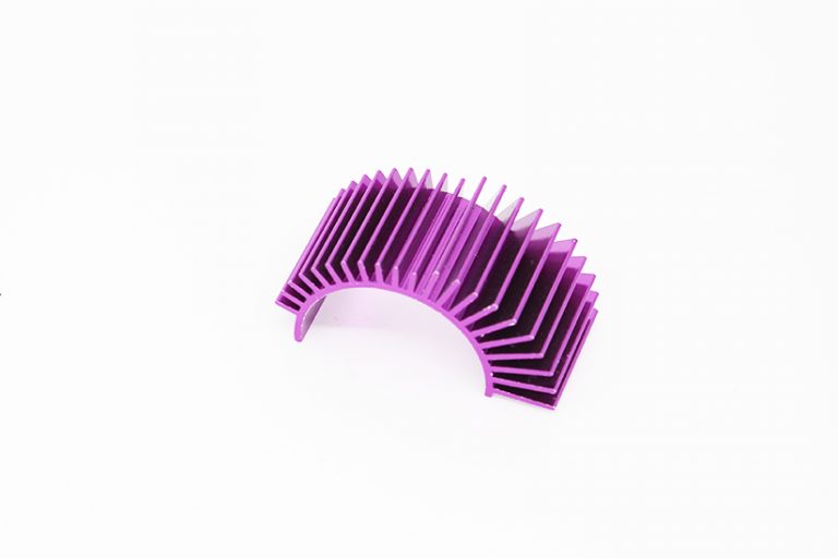 Heat Sinks & Fans To Suit Your Rc Hobby - RC High Performance Hobbies
