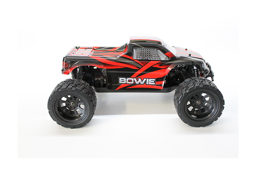 Buy RC Parts For Parts For Himoto Racing - RC High Performance Hobbies