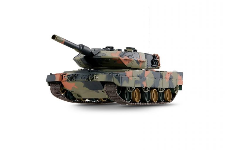 Electric RC Tanks | Remote Control Army Tanks Australia