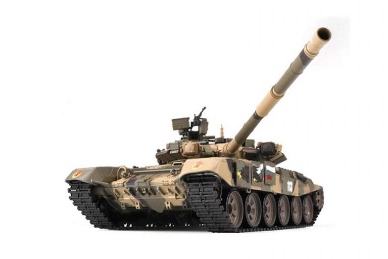 Remote Control Army Tanks | RC High Performance Hobbies