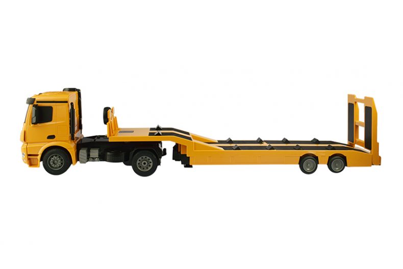 1/16 Scale Multi-Function Remote Control RC Excavator | RC High ...