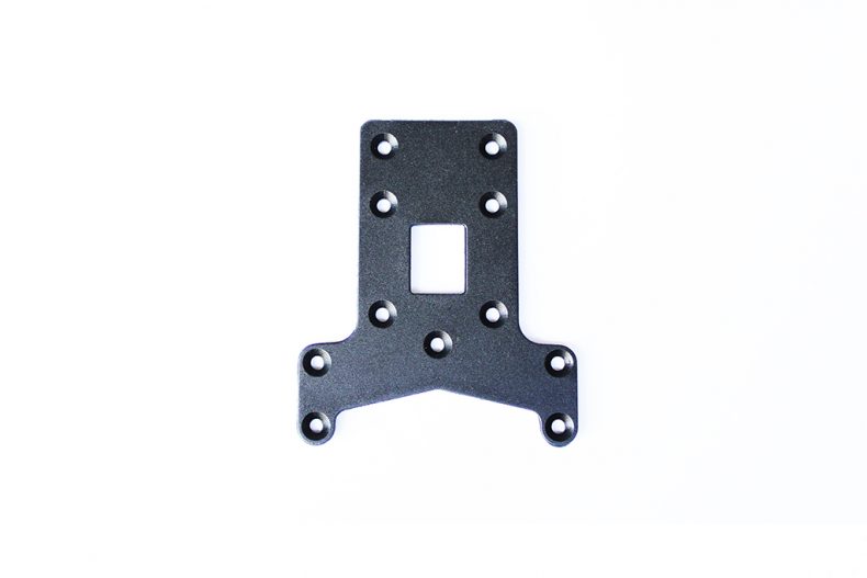 RC Geniune And Upgrade Chassis - RC High Performance Hobbies