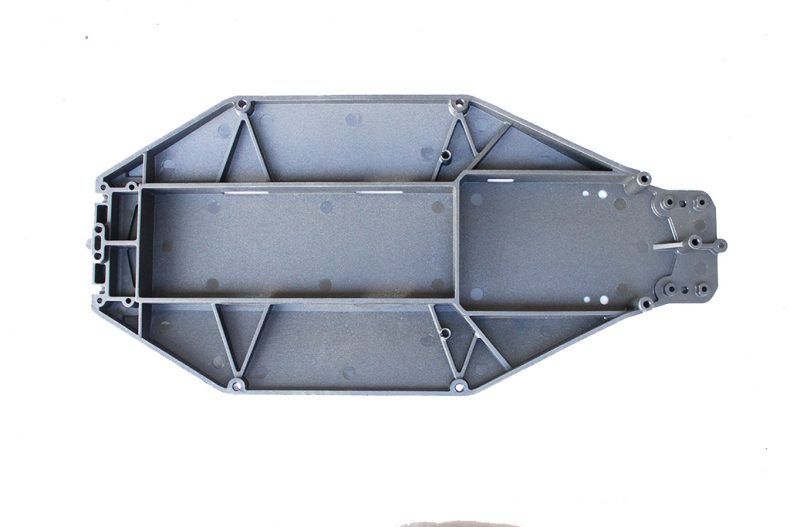 RC Geniune And Upgrade Chassis - RC High Performance Hobbies