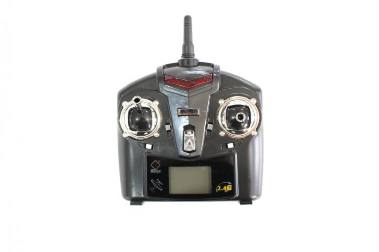 WL F949-014 Plane Transmitter - RC High Performance Hobbies