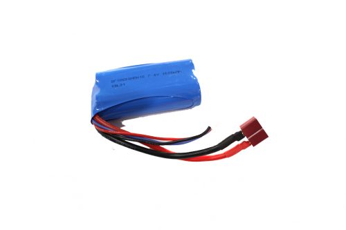RC Batteries for Remote Control Cars, Boats, Planes & More