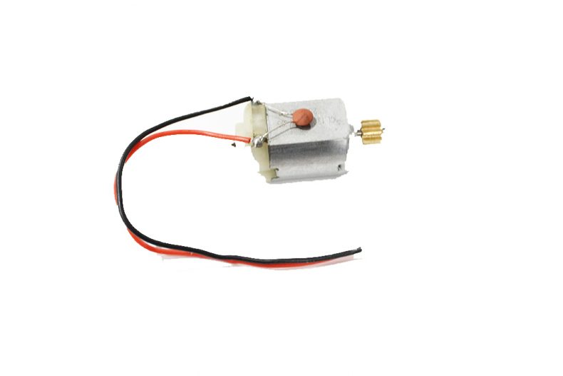 Brushed & Brushless RC Motors For RC Cars, Boats & Planes