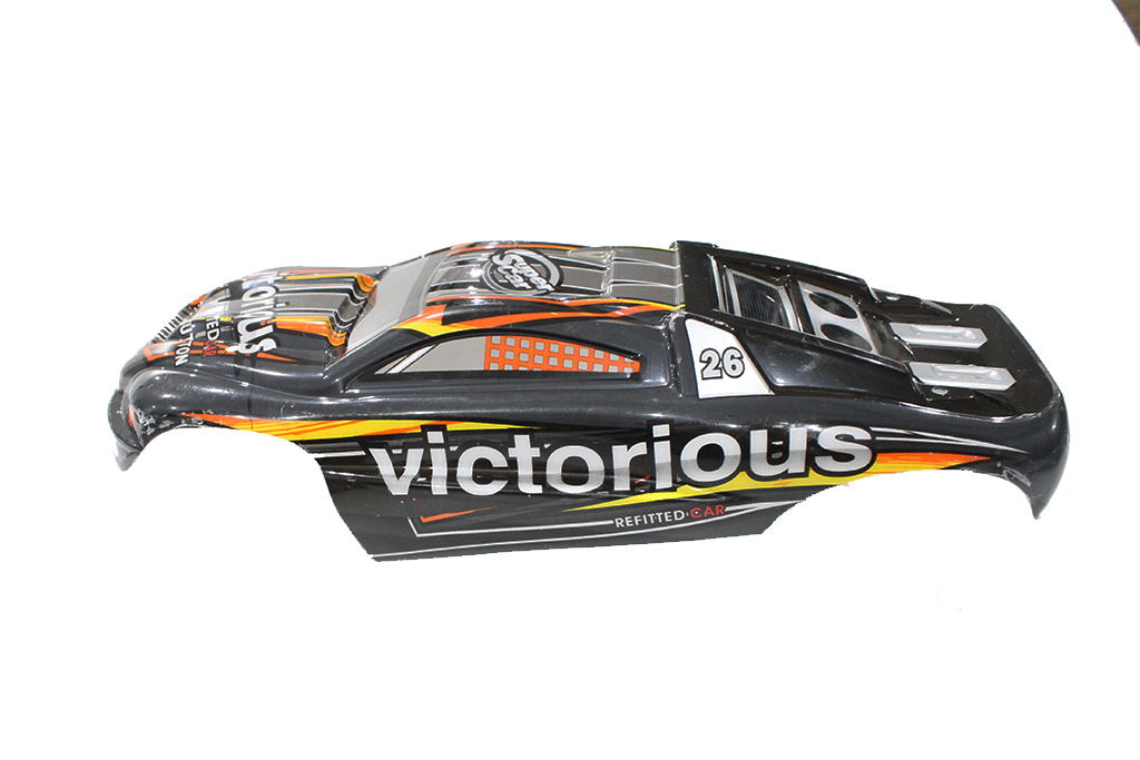 Massive Range Of RC Bodies To Suit | RC High Performance Hobbies