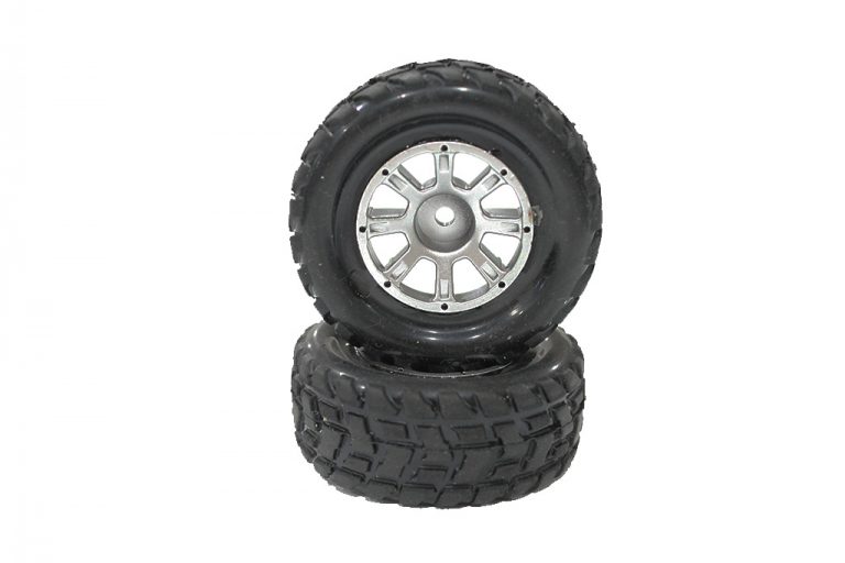 All Types Of Rc 1/18 Scale RC Wheels - RC High Performance Hobbies