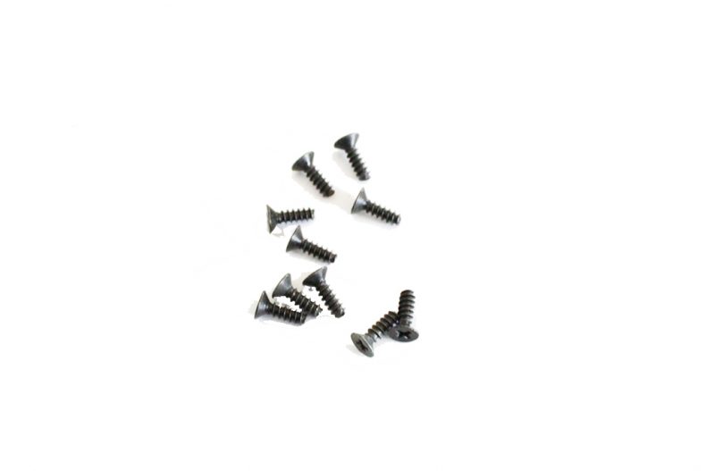 L959-54 WL Toys Socket Head Screw (2.6x8) - RC High Performance Hobbies