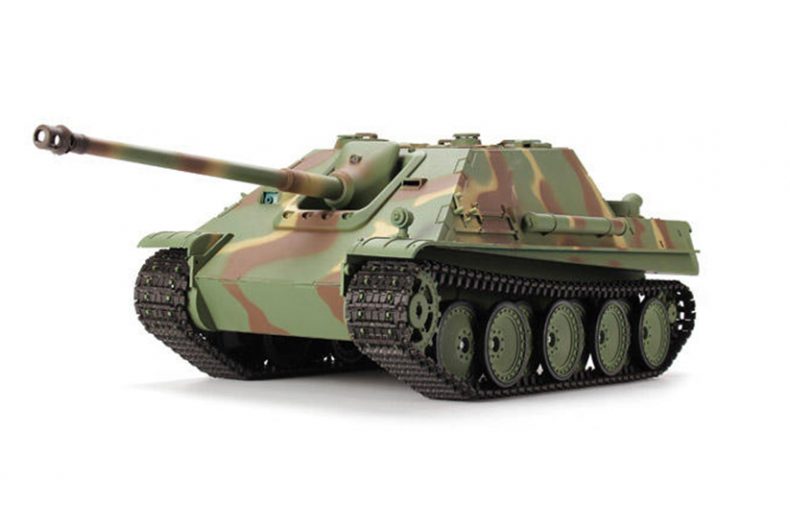 Remote Control Army Tanks | RC High Performance Hobbies