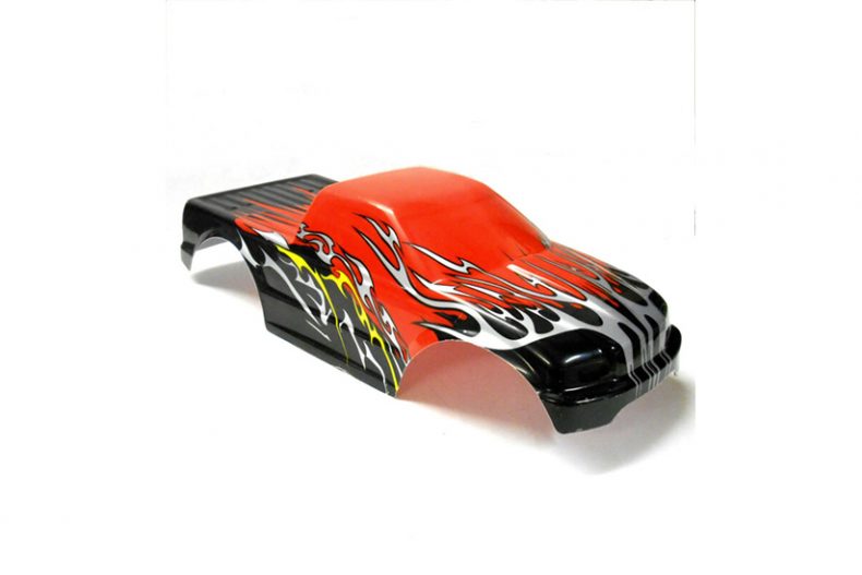 Massive Selection Of 1/10 Scale RC Bodies - Page 2 of 2 - RC High ...