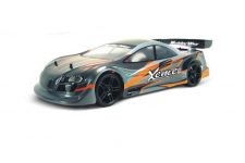 Nitro Remote Control Cars | RC High Performance Hobbies