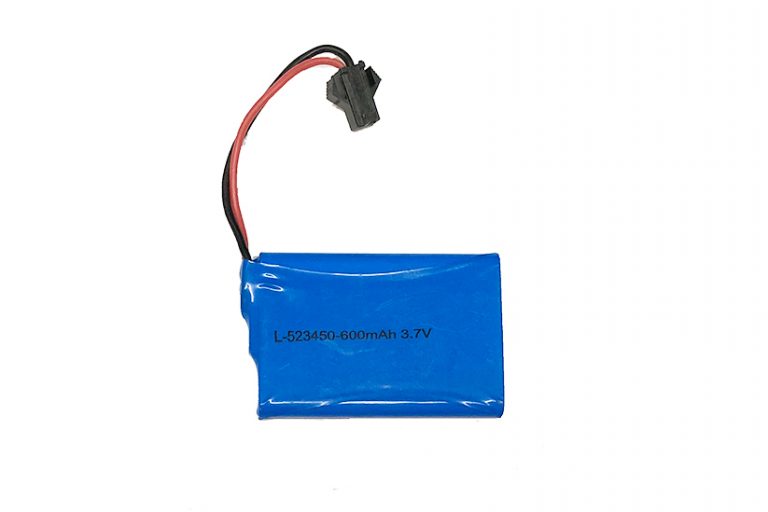 RC Batteries for Remote Control Cars, Boats, Planes & More