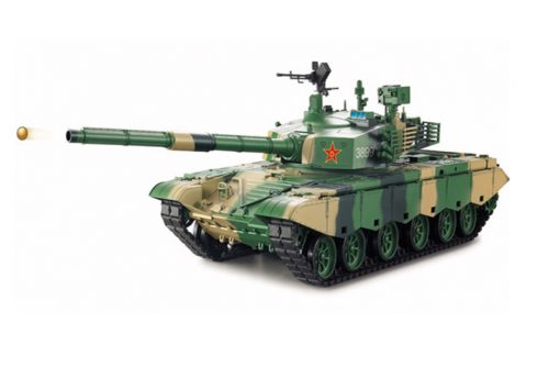 Remote Control Army Tanks | RC High Performance Hobbies